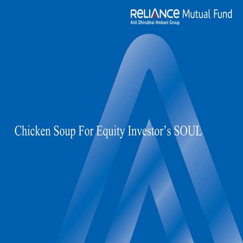 Power of equity | PPT