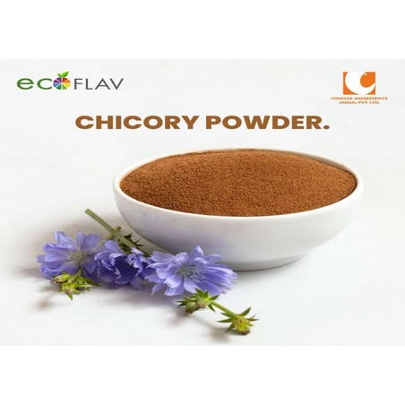 Chicory Roots: A Phytochemical Goldmine-vinayak corporation | PDF