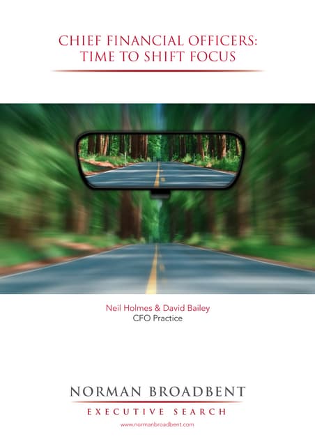 Financial planning and analysis (FP&A) | PPT