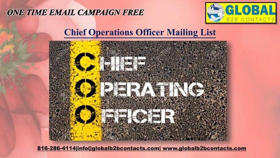 Icu ccu director mailing list | PPT