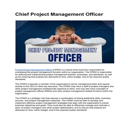Chief Project Management Officer.pdf