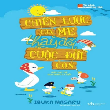 Chien luoc-cua-me-thay-doi-cuoc-doi-con | PDF