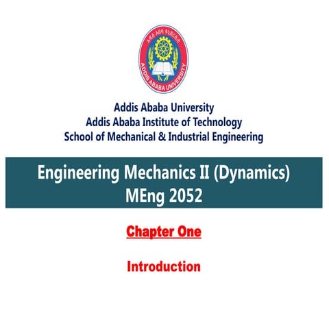 Dynamics chapter Ch I Introduction.pptx