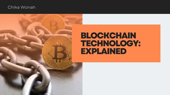 Blockchain Development.pdf | Currencies | Economy