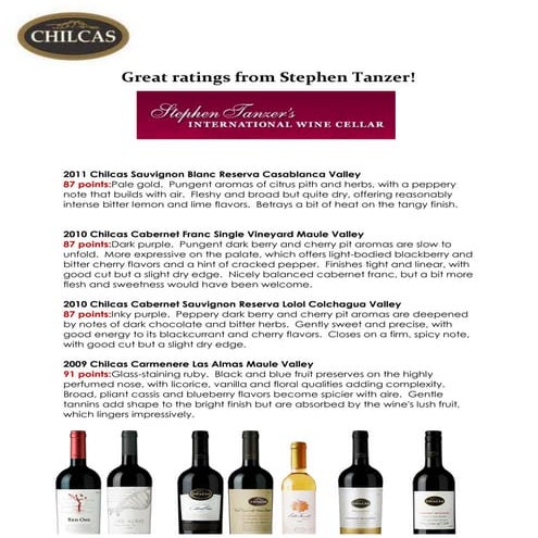 Penfolds Special Edtion | DOCX