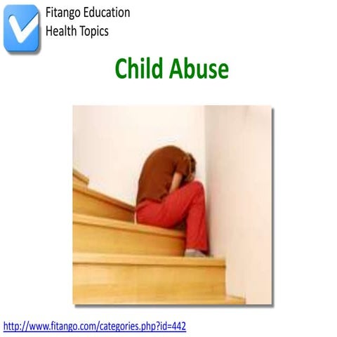 Child abuse | KEY
