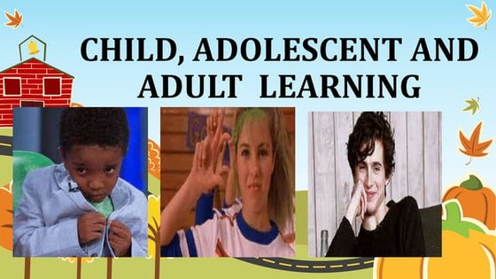 PCED101 The Child and Adolescent Learner and Learning Principles.pdf ...