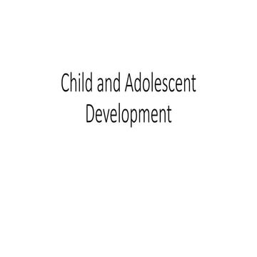 Child-and-Adolescent-Development-With-Answers.pptx