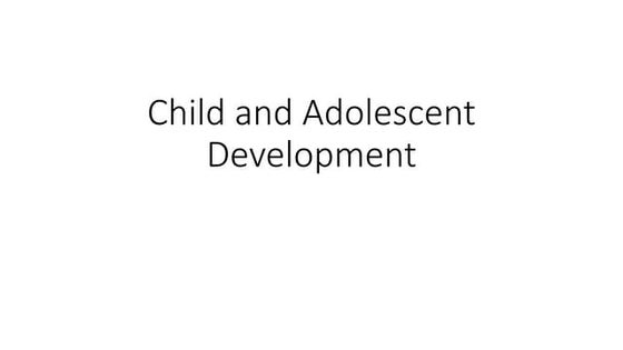 PCED101 The Child and Adolescent Learner and Learning Principles.pdf ...