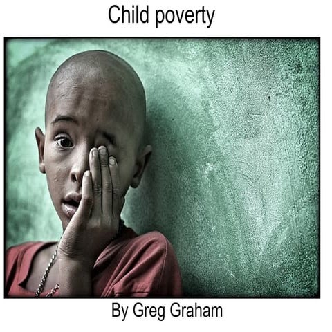 Child Poverty | PPT