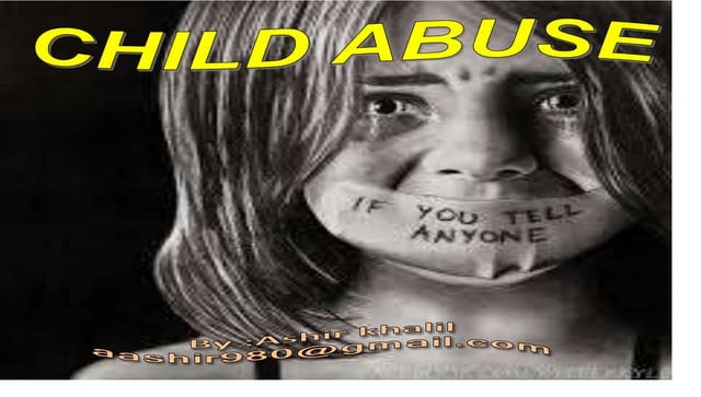 Awareness of Child Abuse | PPT