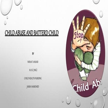 child abuse ppt.pptx