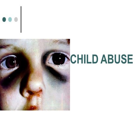 child abuse ppt.pptx