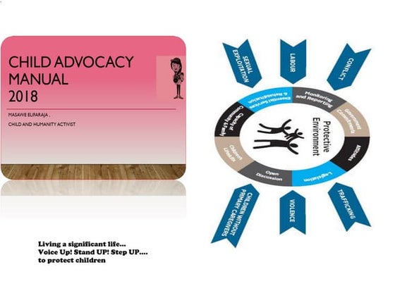 UNICEF Training of gender focal points- Inception Plan(Child Protection ...