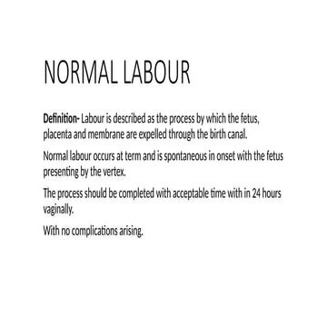 WHO user's manual labour care guide.pptx