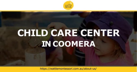 Top montessori nido classroom wattle montessori | PPT