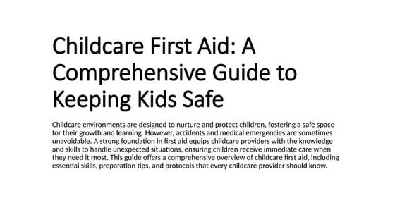 Support children and young people to assess and manage risk | PPTX ...