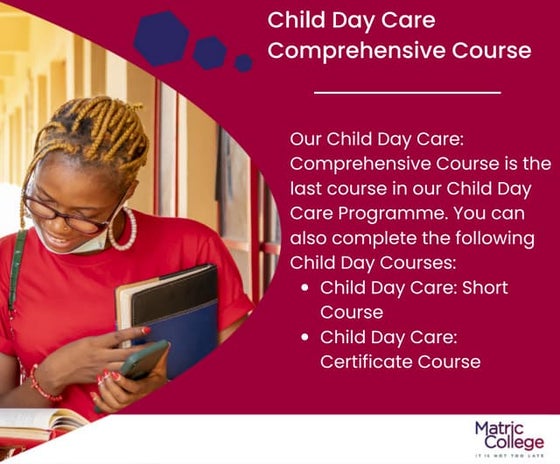 Crèche Management Comprehensive Course | PPT