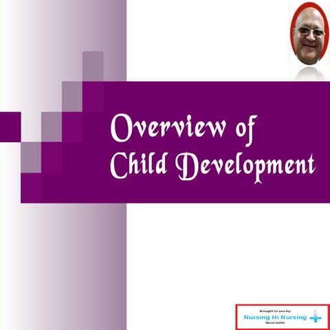 Child development | PPT