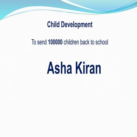 Child Development.pptx | Daycare and Pre-School | Parenting