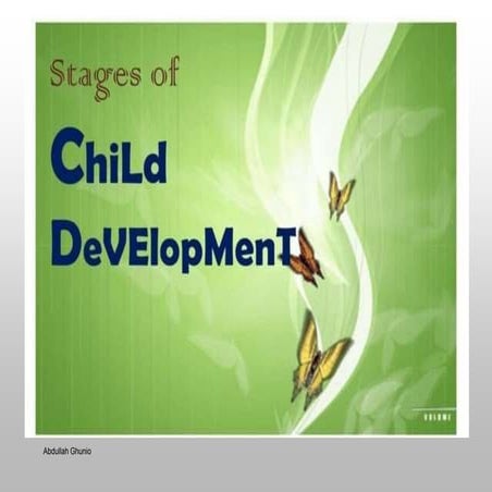 Child Development.pptx