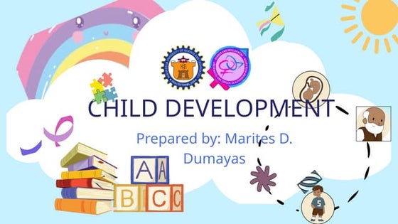 Human growth and development powerpoint | PPTX | Parenting Teens ...