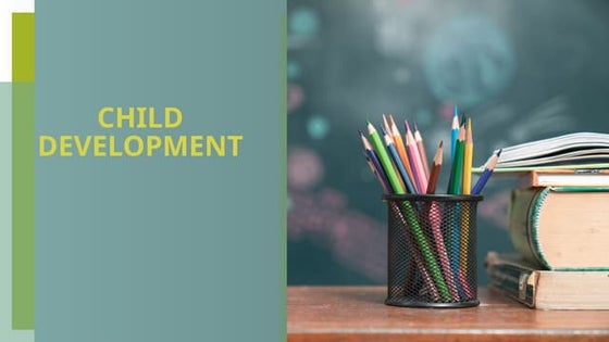 Stages of Development and Developmental Tasks | PPT