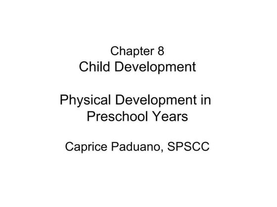 Educ 201 issues on human development | PPT
