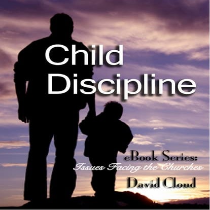 Child discipline | PDF