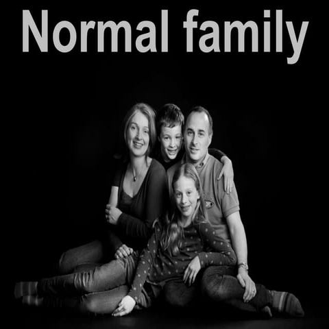 Pro-natalist life values: be normal | PDF