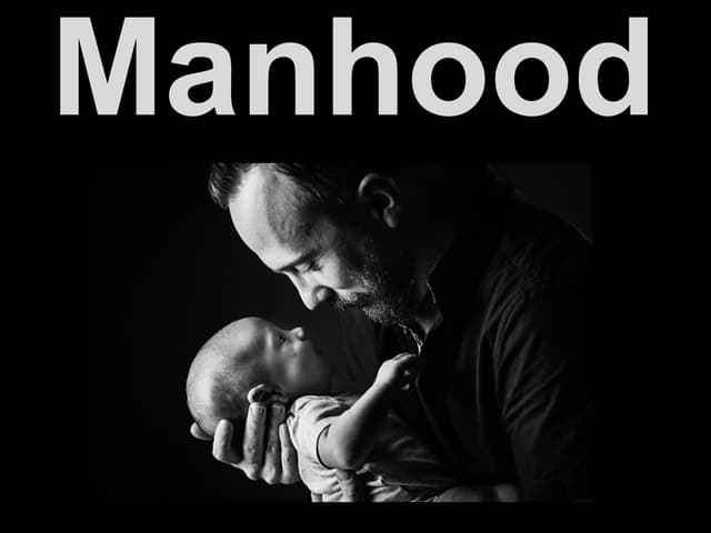 Three main goals of pro-natalist parenthood