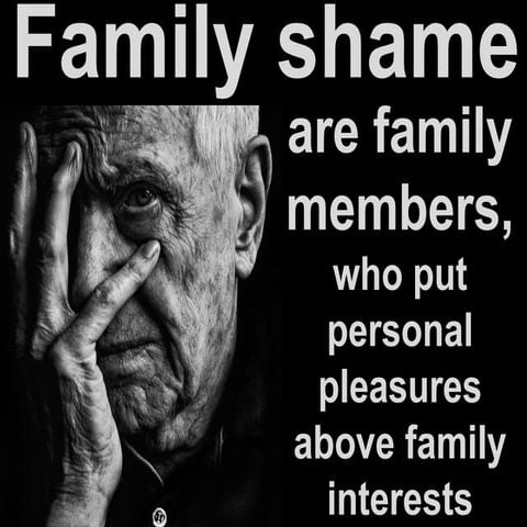 Pronatalism : definition of family's shame | PDF
