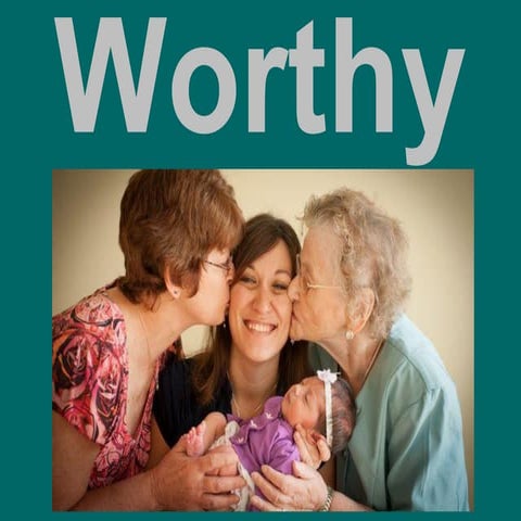 Antinatalism vs natalism: part 4 - Hope