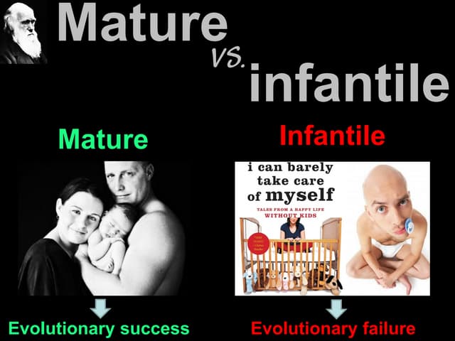 Pro-natalist life values: the majority of humans can not be wrong