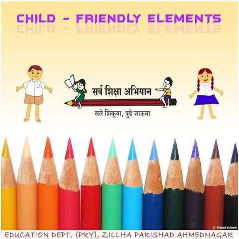 Child friendly | PPSX