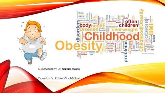 7 2 hcm-320-final project _igor_11 | PPTX | Children\'s Health ...