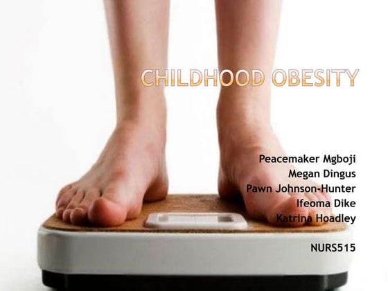 7 2 hcm-320-final project _igor_11 | PPTX | Children\'s Health ...