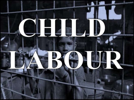 PPT on Child Labour (By Saurabh Sharma) | PDF | Parenting Children Aged ...