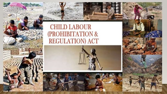 Child labour final | PPT