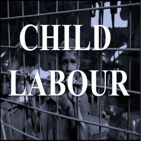 CLASS 12 ENGLISH PROJECT ON CHILD LABOUR | PDF