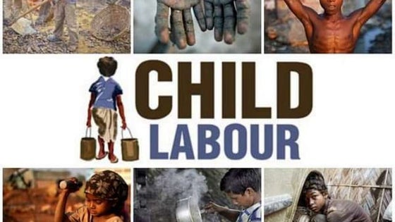 Child Labour, Causes & Solution | PPTX