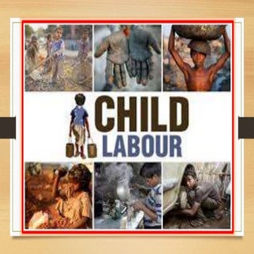 CHILD LABOUR AND LOST OF CHILDHOOD OF SMALL CHILDREN OF LOST SPRING | PDF