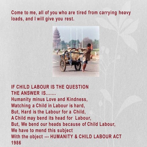 Child Labour Act 1986.pptx