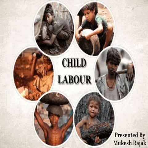Child labour | PPT