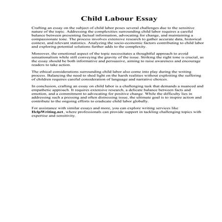 English Composition Essay Examples.pdfEnglish Composition Essay ...