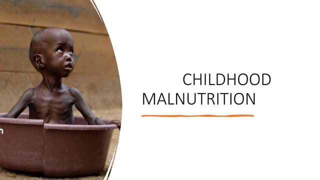 10 step of inpatient management of acute malnutrition WHO protocol | PDF
