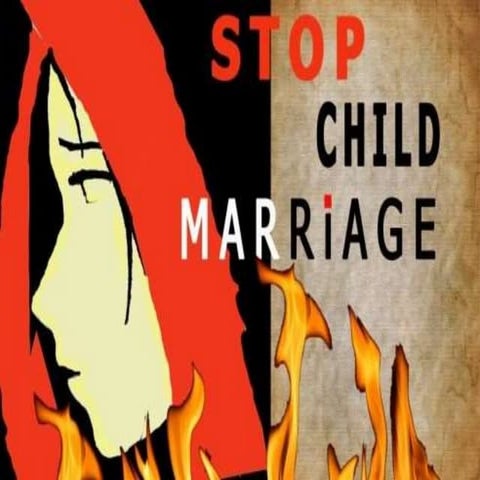 Child marriage | PPT