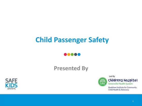 Water safety powerpoint | PPTX
