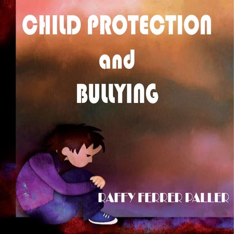 Child Protection Policy DepEd Order No.40 s. 2012 | PPTX