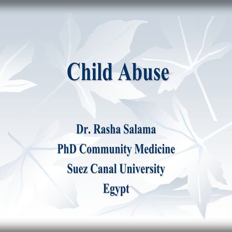 Child Protection.ppt